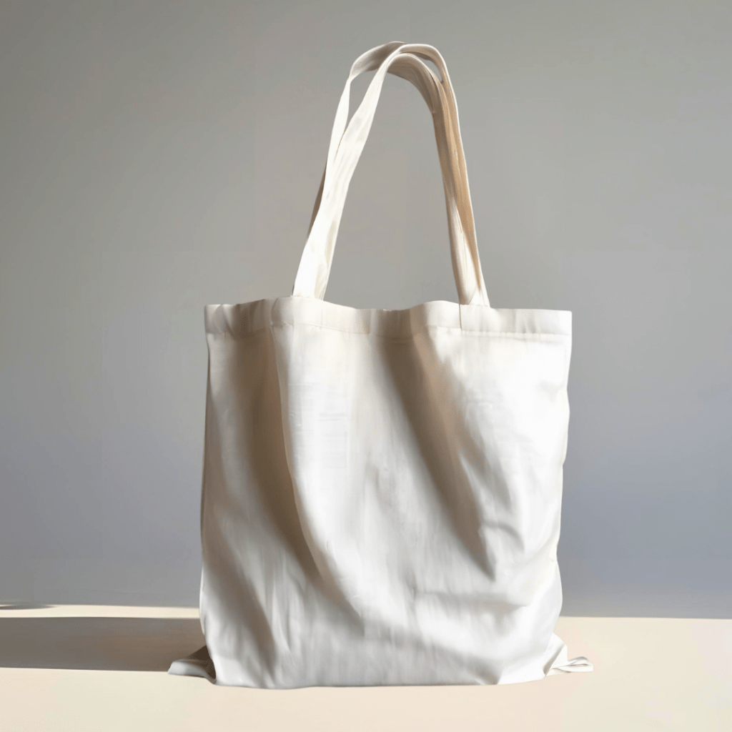 Calico Bags - Reusable, Custom‑Printed | Pope Packaging