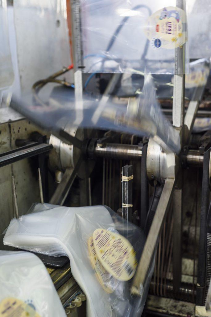 Converted Bags | Wicketed Bags | Pope Packaging