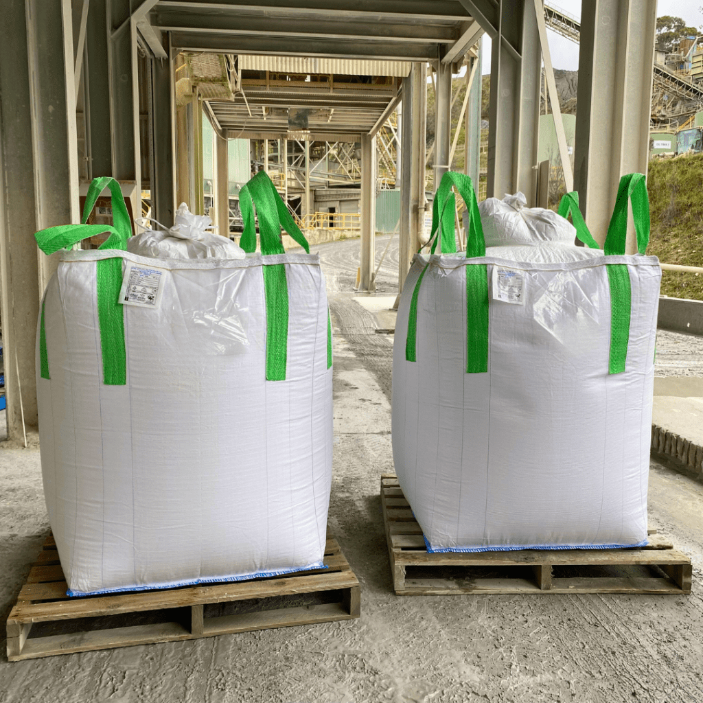 Bulker Bags Versus Bulk Bags | Pope Packaging