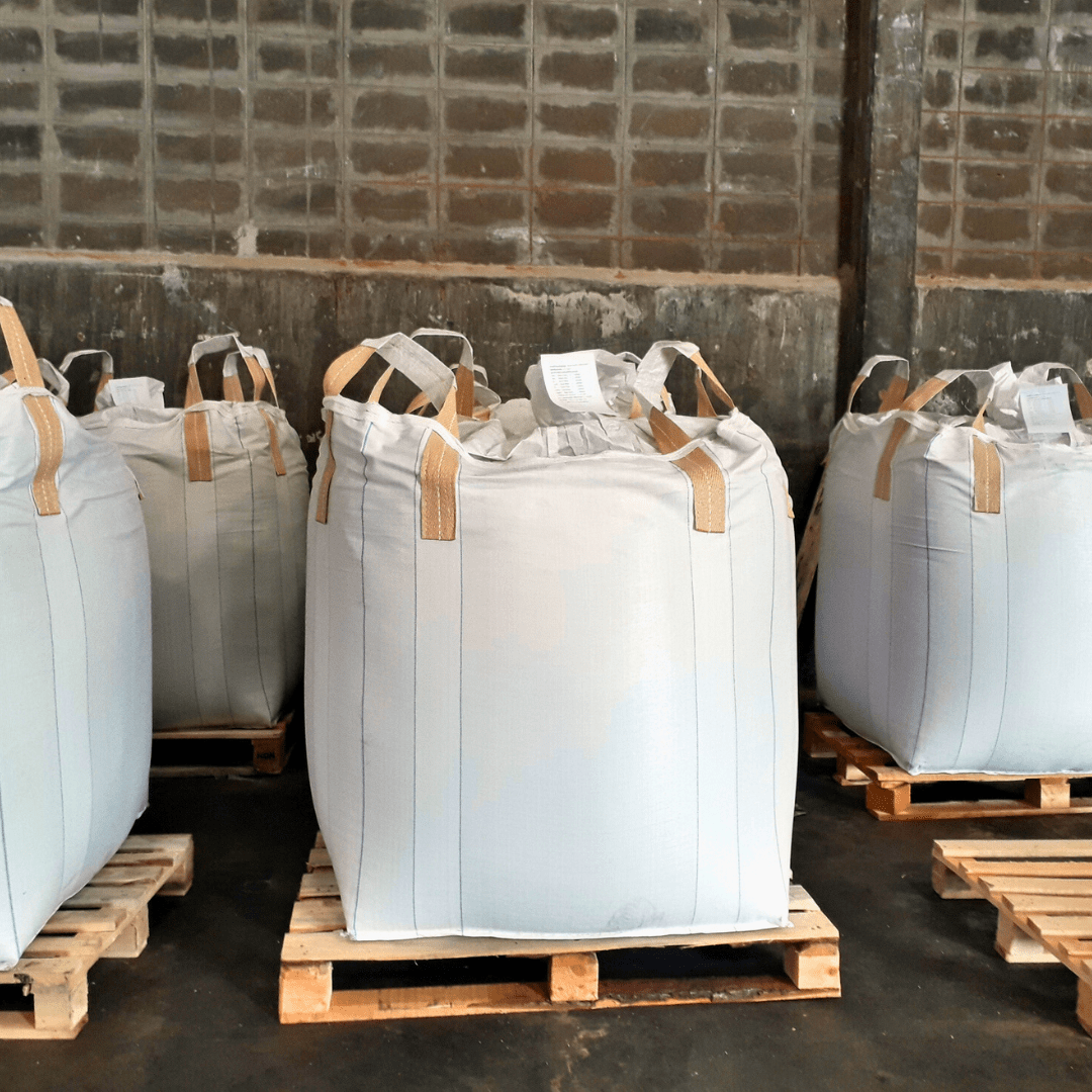 Industrial Bulk Bags (FIBCs) | Pope Packaging
