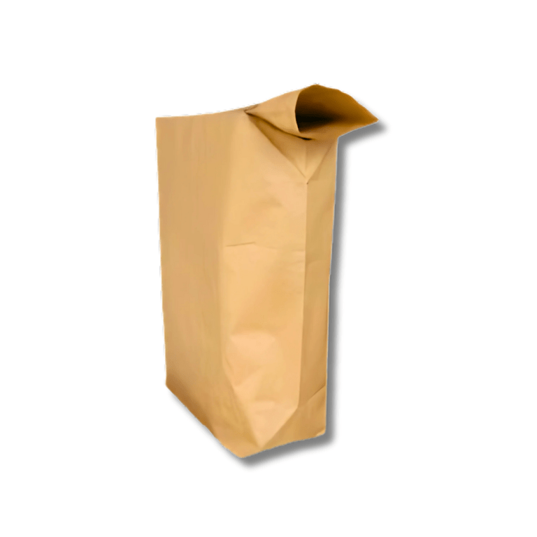 Paper Sacks | Heavy-Duty Bags | Pope Packaging
