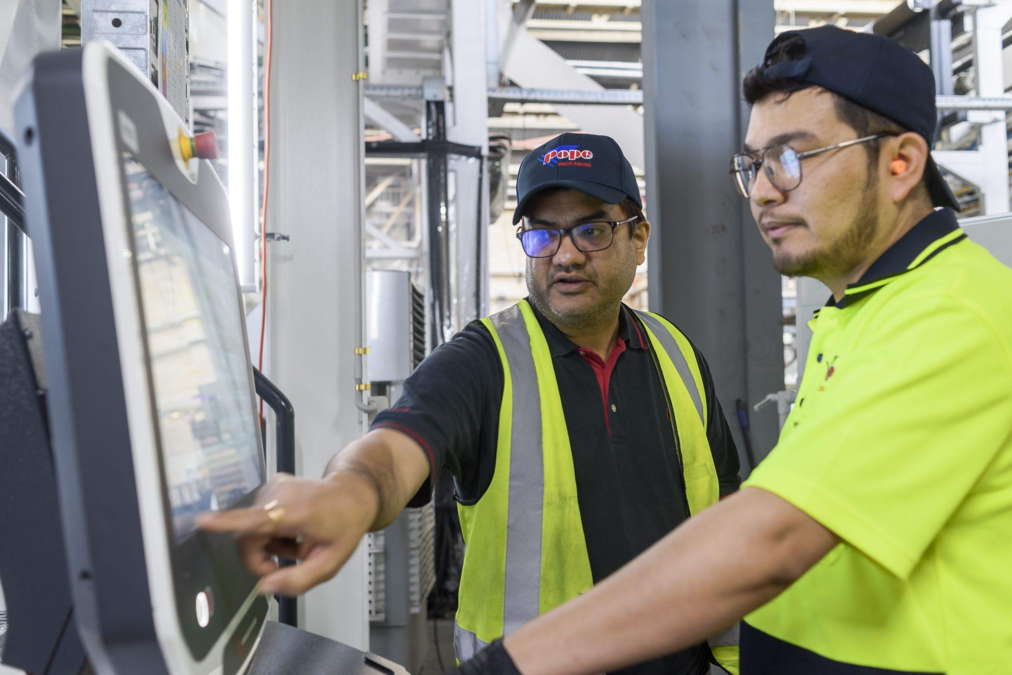 Packaging Products | Sustainable Solutions | Pope Packaging