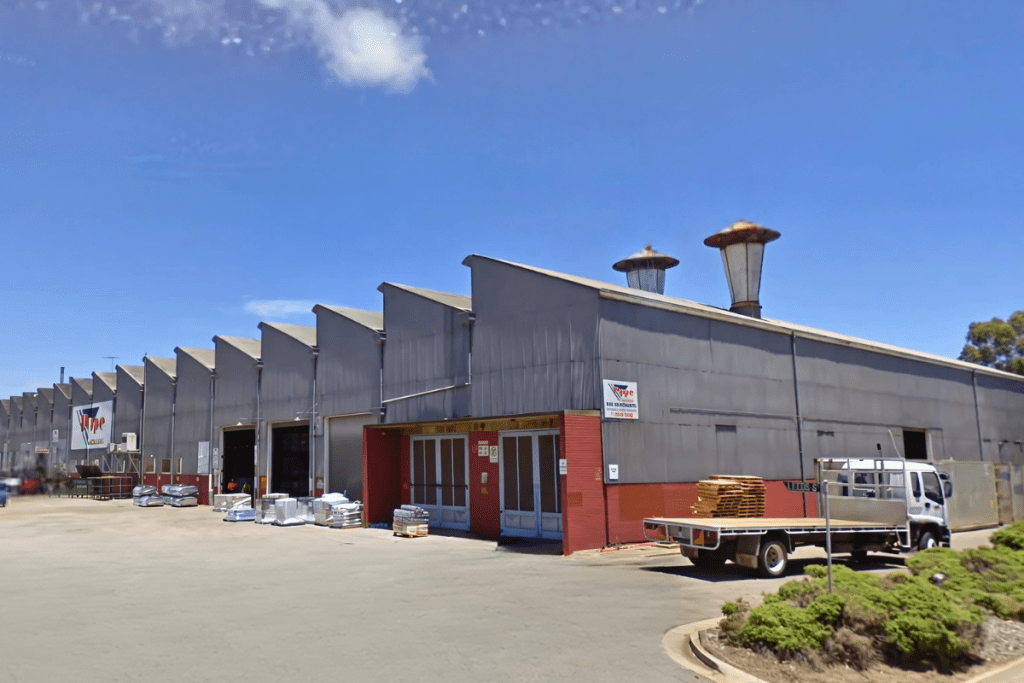 Industrial Packaging Wingfield North | South Australia | Flexibles